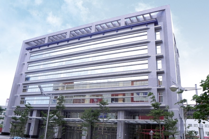 Acrox Technologies Co., Ltd.